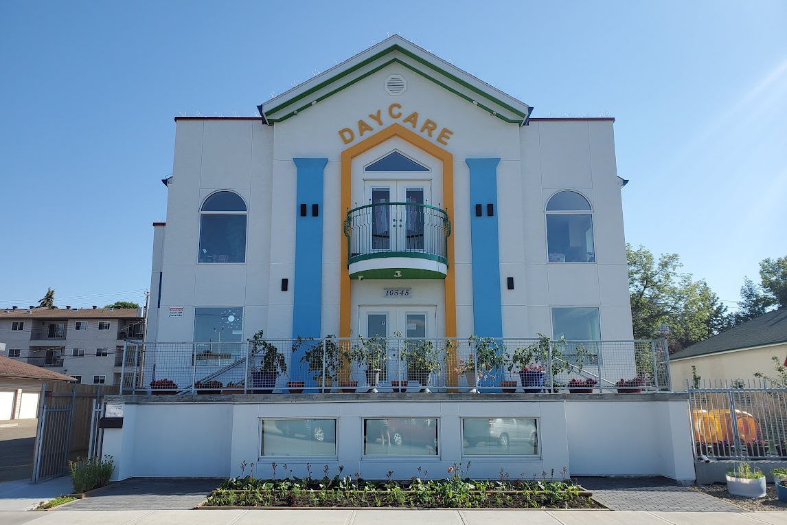 Cambridge Daycare – Quality Childcare Since 1987